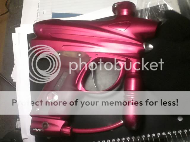 Dye DM5 for sale or trade