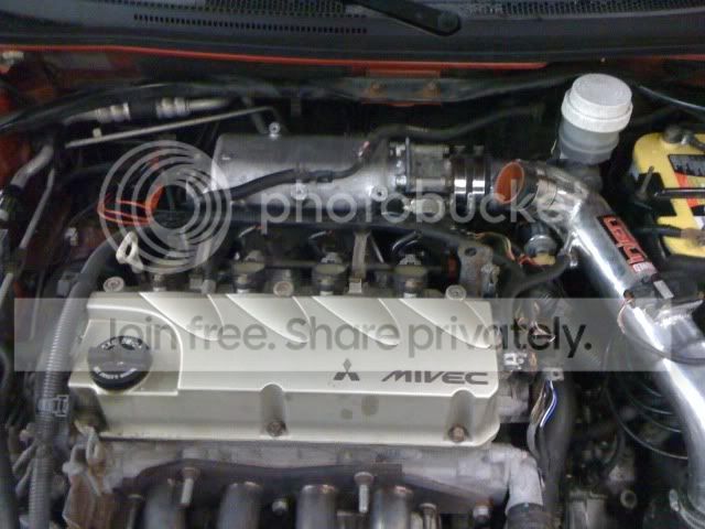 4G69 Intake Manifold Variations | Mitsubishi Eclipse 4G Forums