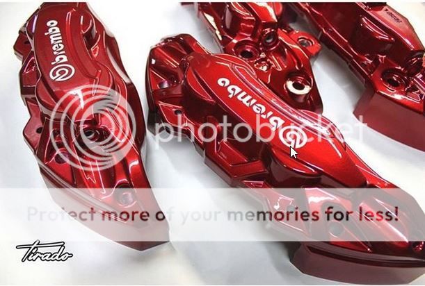 Caliper color | 2015+ S550 Mustang Forum (GT, EcoBoost, GT350, GT500 ...