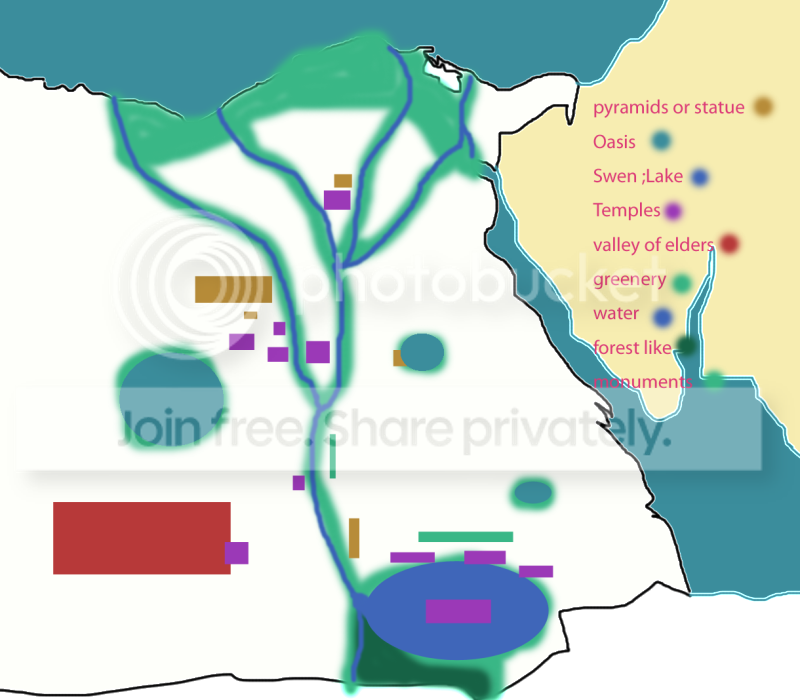 Kemet Tribe Thread (open) | Page 1 | Kemet Tribe | Guild Forums | Gaia ...