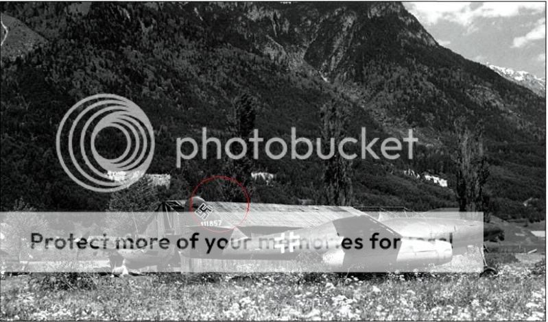 Me-262 Colors | WW2Aircraft.net Forums