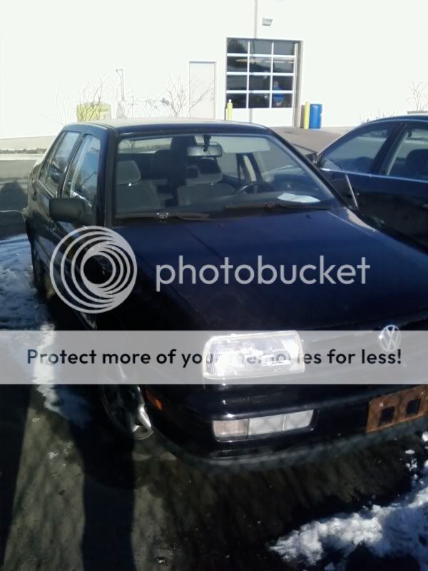 FS: 1994 Jetta $400 | VW Vortex - Volkswagen Forum