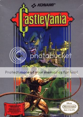 The Return of NES Horror Games | THE METAL MISFIT