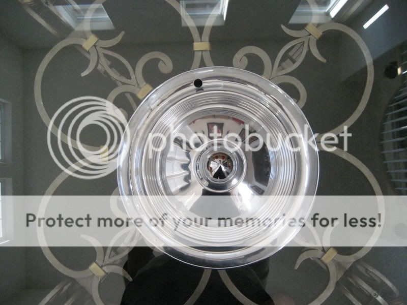 Lets see some Pics of kustom hubcaps | Page 2 | The H.A.M.B.