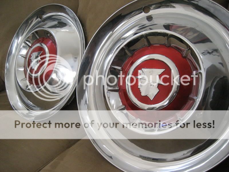 Lets see some Pics of kustom hubcaps | Page 2 | The H.A.M.B.