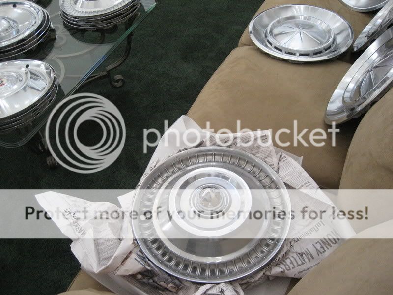 Lets see some Pics of kustom hubcaps | Page 3 | The H.A.M.B.