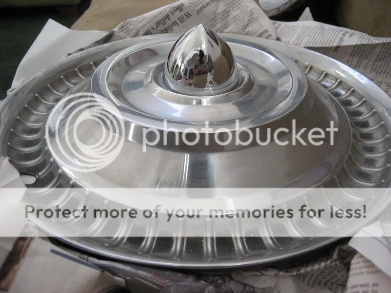 Lets see some Pics of kustom hubcaps | Page 3 | The H.A.M.B.