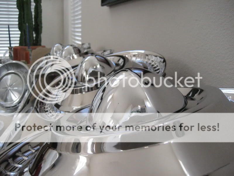 Lets see some Pics of kustom hubcaps | Page 3 | The H.A.M.B.