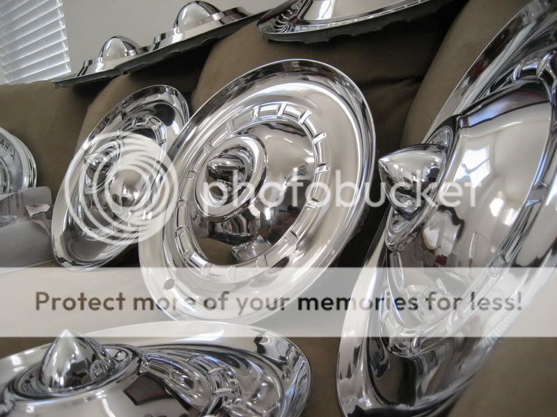 Lets see some Pics of kustom hubcaps | Page 3 | The H.A.M.B.