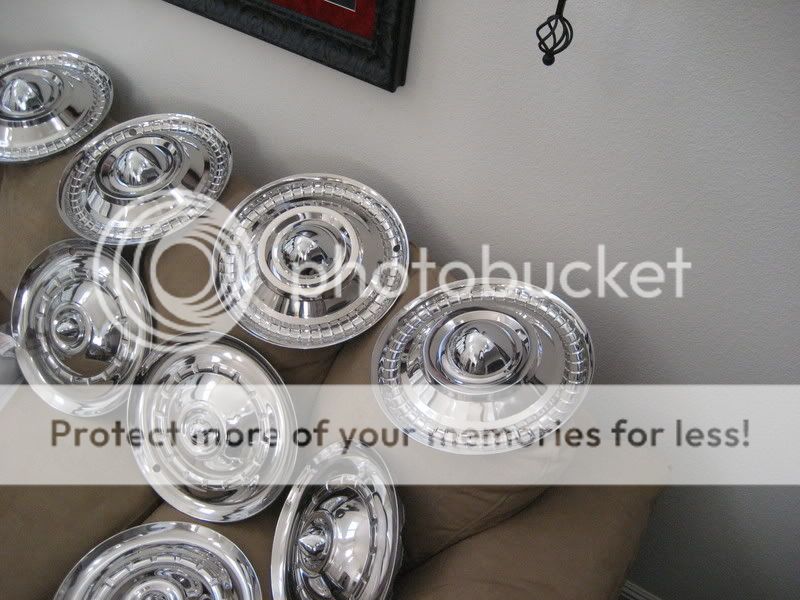 Lets see some Pics of kustom hubcaps | Page 3 | The H.A.M.B.