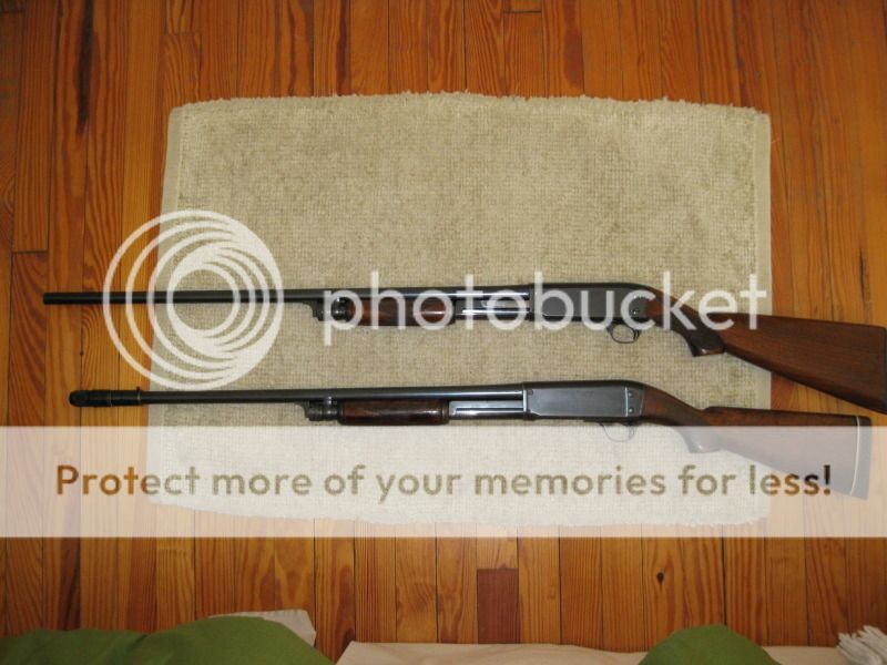 Model 17 Photos | Shotgun Forum