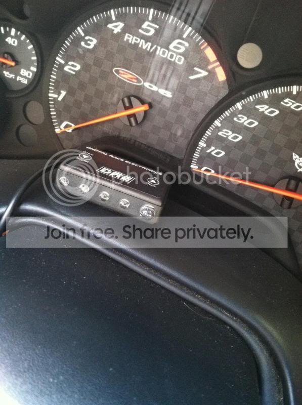 Sequential shift light??? - CorvetteForum - Chevrolet Corvette Forum ...