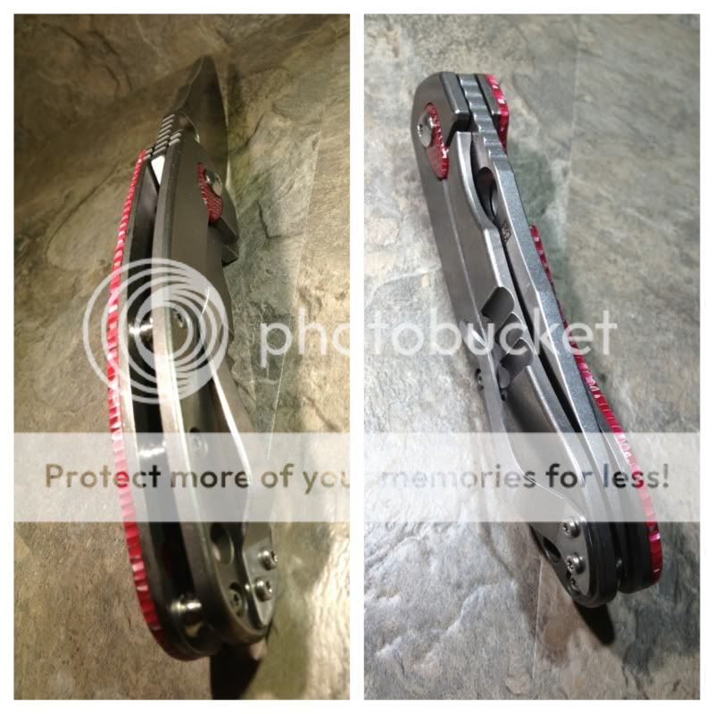 ShepardCC: Custom Knife Scales & Backspacers **Books OPEN** | Page 2 ...