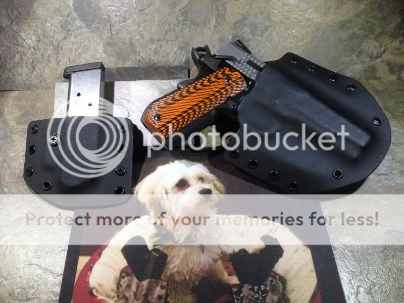 ShepardCC: Custom Knife Scales & Backspacers **Books OPEN ...