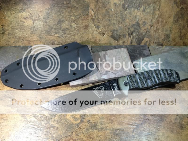 ShepardCC: Custom Knife Scales & Backspacers **Books OPEN ...