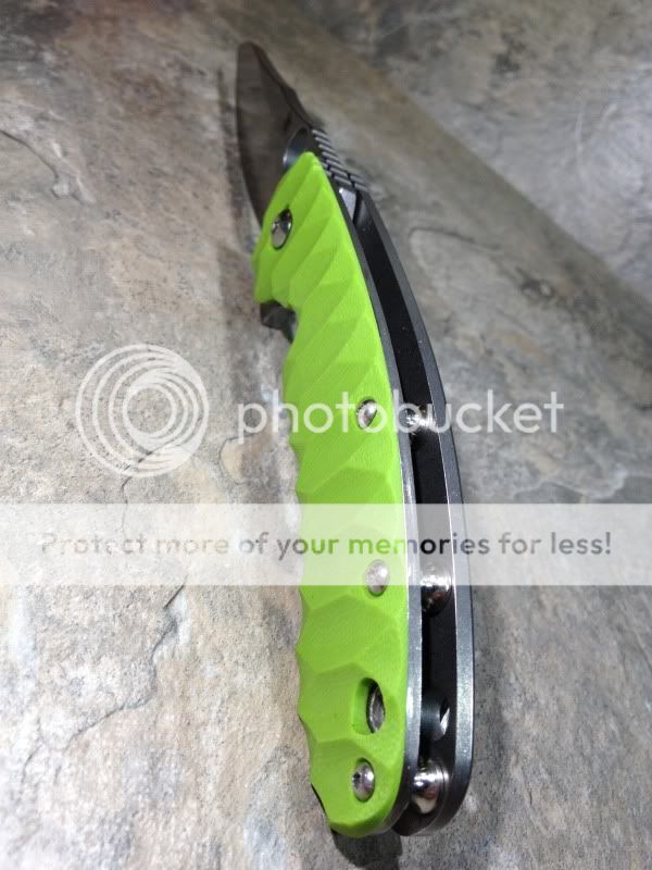 ShepardCC: Custom Knife Scales & Backspacers **Books OPEN** | Page 2 ...