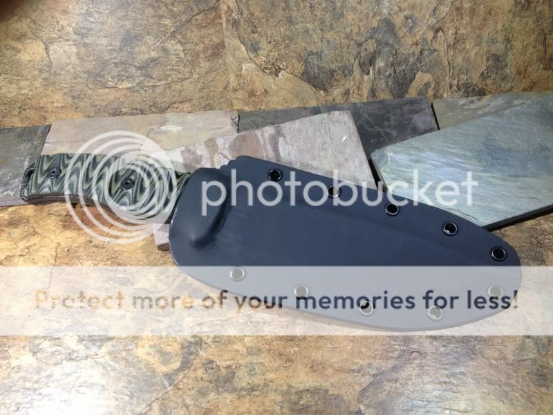 ShepardCC: Custom Knife Scales & Backspacers **Books OPEN ...