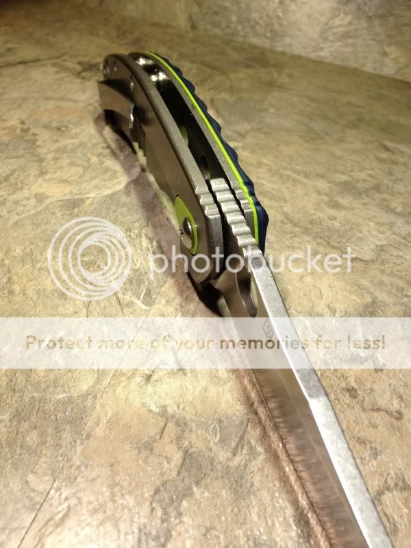 ShepardCC: Custom Knife Scales & Backspacers **Books OPEN** | Page 2 ...