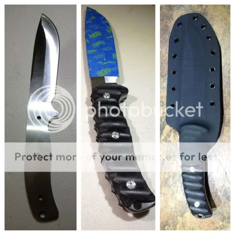 ShepardCC: Custom Knife Scales & Backspacers **Books OPEN ...