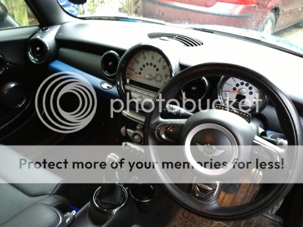 2007 r56 mcs | MiniTorque.com