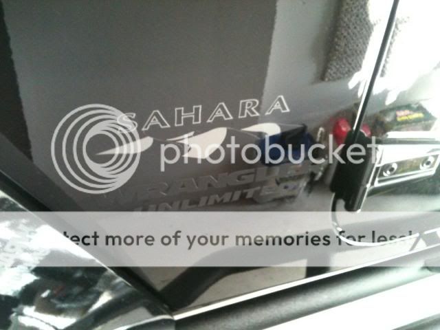 Pixeldecals.com | Jeep Wrangler Forum